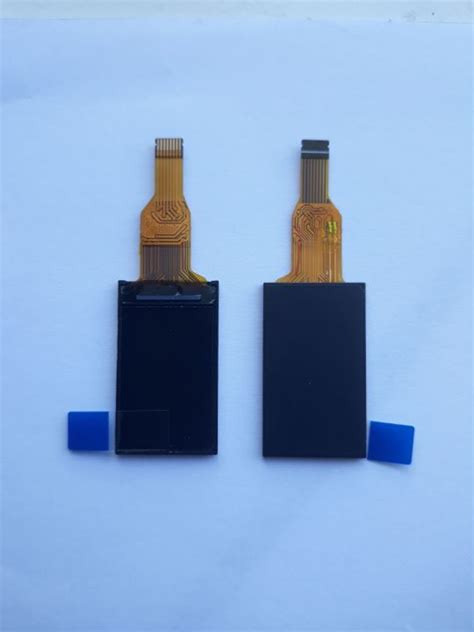 Lcd Komponen Suku Cadang Dna250c Tipe Dna75c Warna Pnp Lazada Indonesia