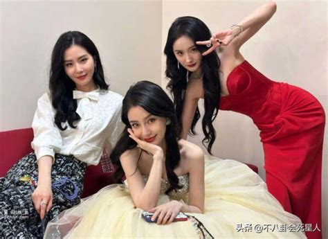 娱乐圈的“人走茶凉”杨颖35岁生日无明星庆生