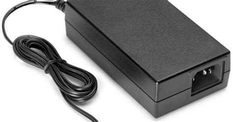 Hpe Networking Instant On 12v 18w Power Adaptor Rw