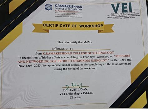 Aathiraju M On Linkedin Iot Networking Productdesign Techinnovation Learningjourney