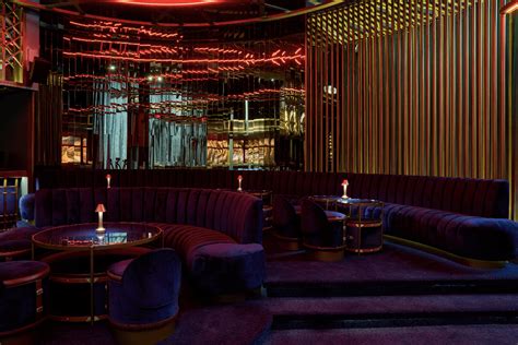 Voyage By Amelia The Brand New Private Room Is Now Open On The