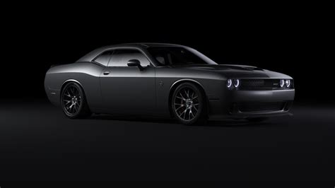 Dodge y la última llamada de sus muscle cars TORK