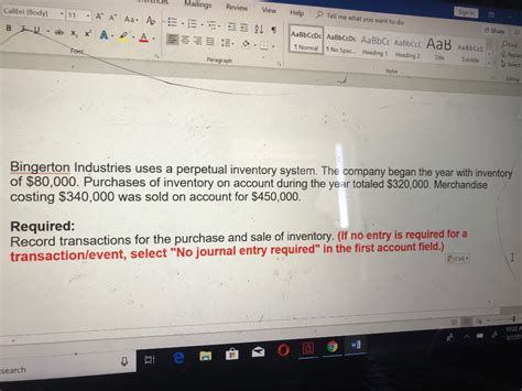 Solved Journal Entry Worksheet Record The Sale Of Chegg