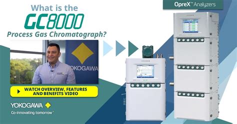 Yokogawa On Linkedin Gc8000 Overview Features And Benefits