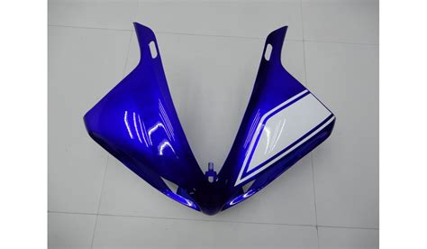 Carénage complet YAMAHA YZF R1 2009 2011 AVDB MOTO L ACCESSOIRE À