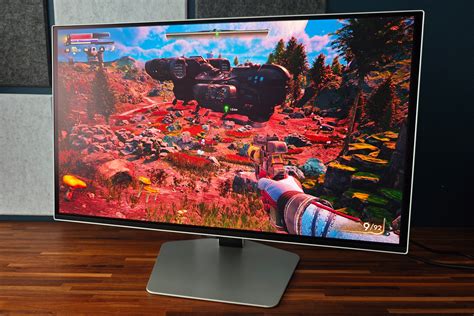 The Samsung Odyssey G Is The Mainstream Gaming OLED I Ve Been Waiting
