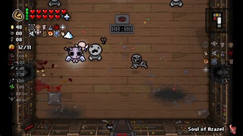 Til Its Possible To Spawn Multiple Devil Rooms In Greedier Mode Of You