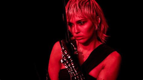 Miley Cyrus Anuncia Fecha De Estreno De Endless Summer Vacation Su