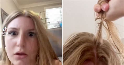 ‘scalp Crackin Looks Like A Really Bad Idea Ebaums World