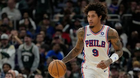 76ers Kelly Oubre Jr Hospitalized After Being Struck By Vehicle Fox