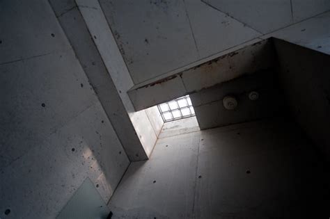 Steven Holl Void Space Hinged Space Housing Jon Reksten Flickr