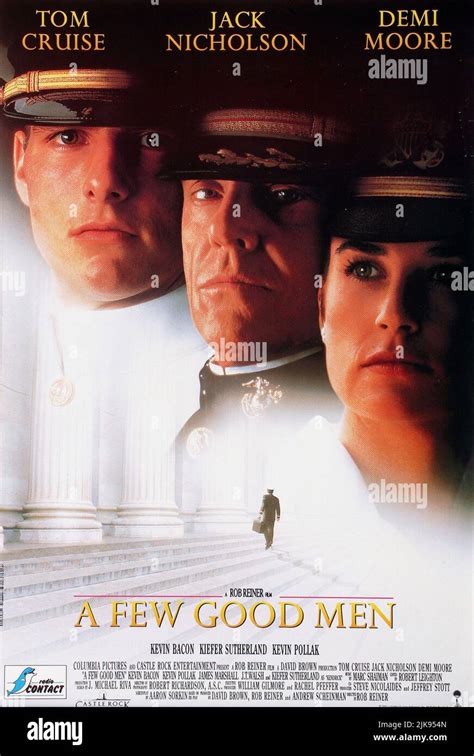 James Marshall A Few Good Men