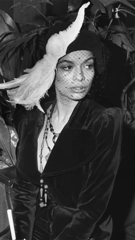 Bianca Jagger Vintage Style Diary Artofit