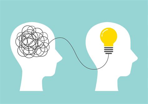 Problem Resolve Control Understand Question Mental Problem Solving Complicated Solution