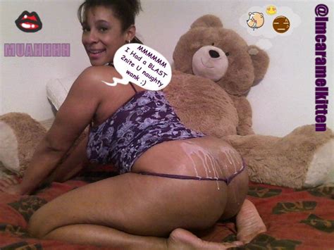 Caramel Kittys Homepage On