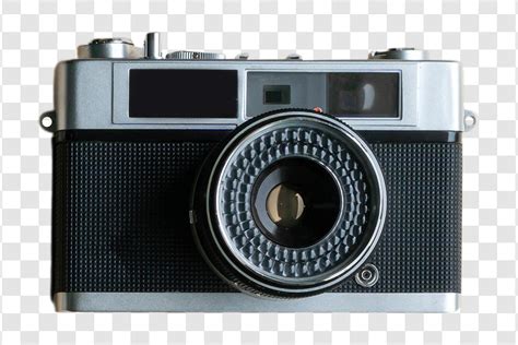5099 Classic Camera Isolated Graphic By Kzara Visual · Creative Fabrica