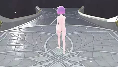 【ホロライブmmd】星街すいせいapple Pie 【紳士向け】 Xhamster