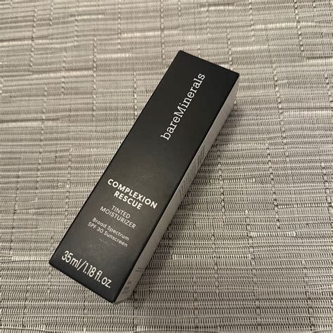 Yahooオークション 匿名発送 未使用 送料込 ベアミネラル Cr ティン