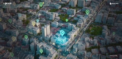 Location Strategy Why It Matters For Businesses Bhumi Varta Technology