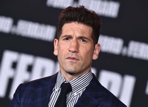 How Jon Bernthal Achieved A Net Worth Of 10 Million
