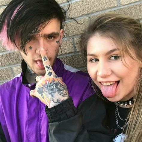 Thread By LilPeeper9 Lil Peep With Fans A Thread