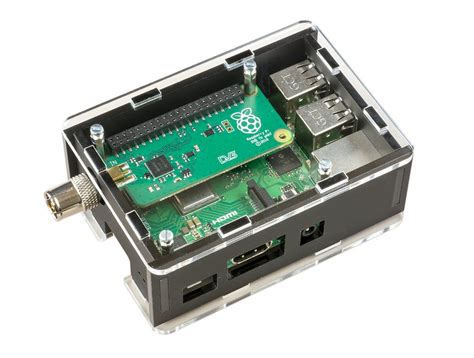 Raspberry Per Domotica Media Center O Smart Tv Dvb T2