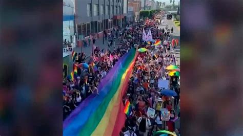 En Nuevo León Congreso Aprueba El Matrimonio Igualitario Grupo Milenio