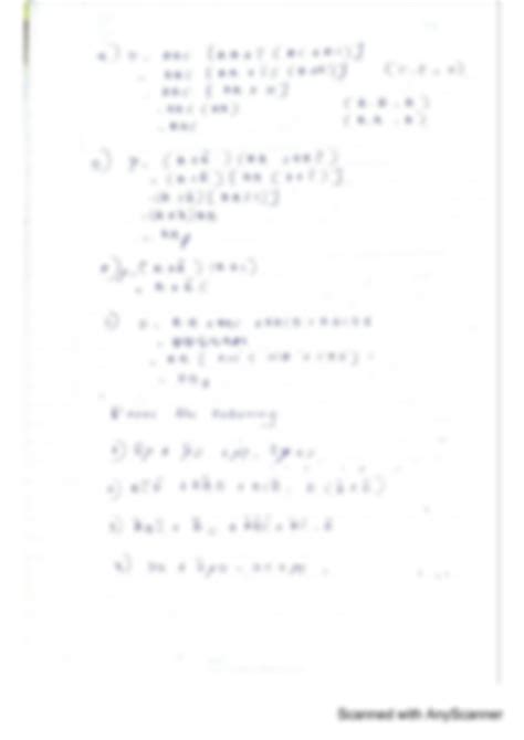 SOLUTION Simplification Using Boolean Algebra Studypool