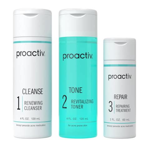 Proactiv Solution Review Clear Skin Made Easy