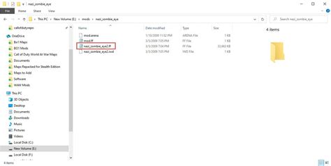 How To Install And Play Custom Zombie Maps Callofdutyrepo