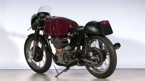 1962 Matchless G50 Road Racer U71 Houston 2014