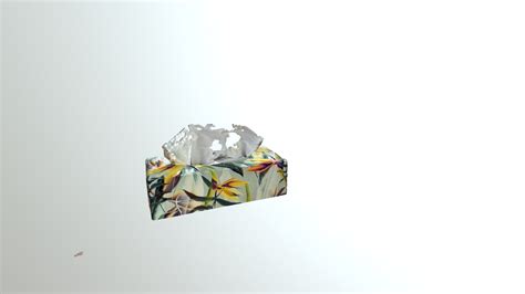 Fazzoletti 3d Model By Alessandrocattini 09a9344 Sketchfab