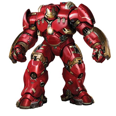 AVENGERS Age Of Ultron Hulkbuster By Steeven7620 On DeviantArt