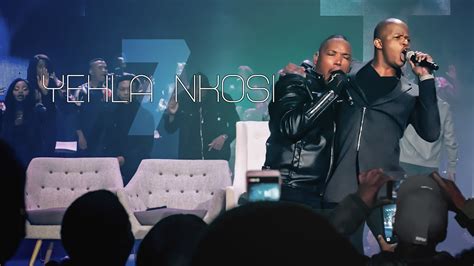Spirit Of Praise 7 Ft Neyi Zimu And Omega Khunou Yehla Nkosi Gospel