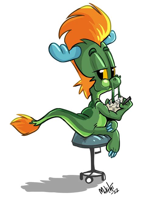 Mekkis Commission Form Artistree