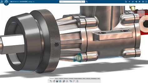 Top 10 Enhancements In Solidworks Solidxperts Blog