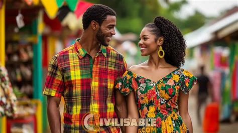 Traditional Jamaican Clothing Everything You Need To Know Radiowelle Nrw