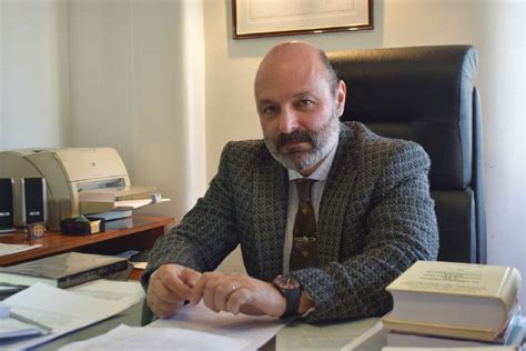 El Dr Javier Darío Muchnik Presidirá El Superior Tribunal De Justicia