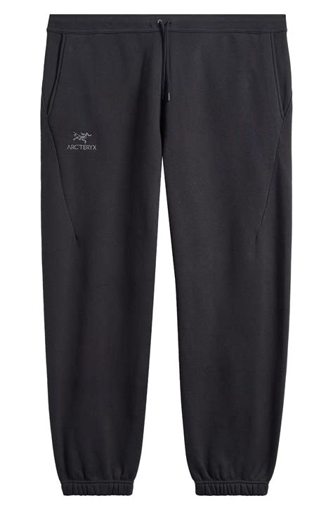 Arcteryx Emblem Fleece Joggers Nordstrom