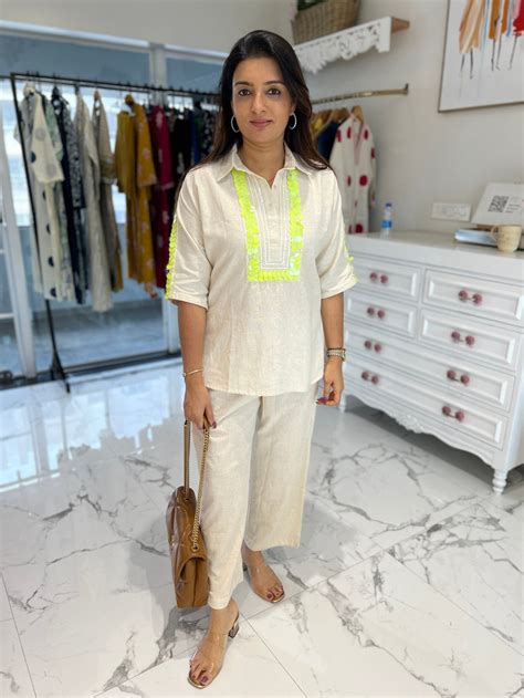 Flap Sequence Coord Preetibora