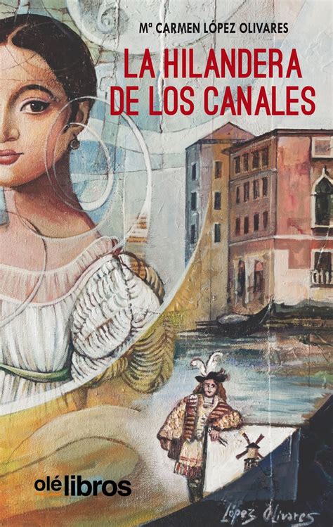 La Biblioteca De Gregorovius La Hilandera De Los Canales Mª Carmen