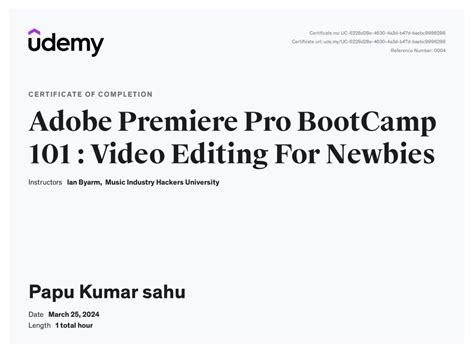 Videoediting Adobepremierepro Smallwins Successjourney Papu Kumar Sahu