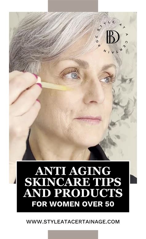 Anti Aging Skincare On A Budget Artofit