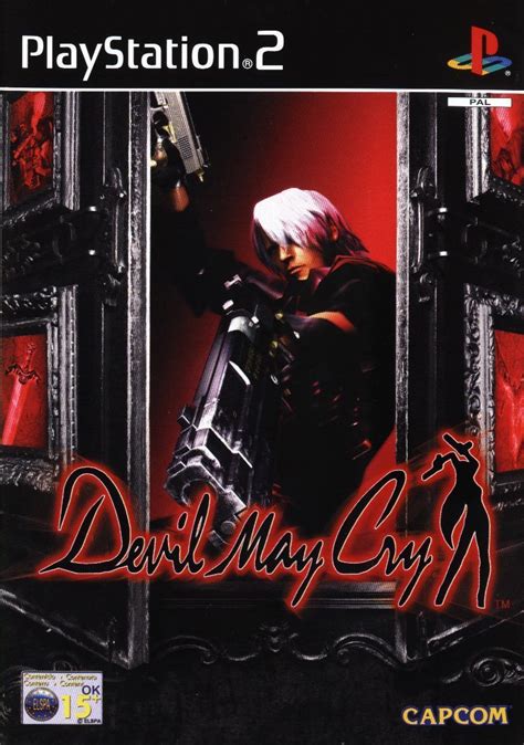 Ps2 Devil May Cry Atelier Yuwaciaojp