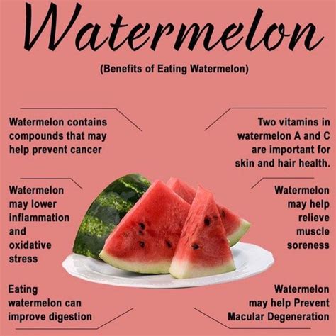 Watermelon Benefits Nutrition Risks And Considerations Yleav