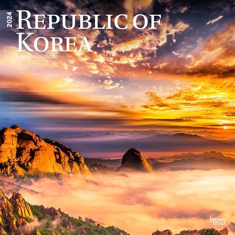 Beauty And Seoul Advent Calendar 2025 Calendar Sheri Dorolice