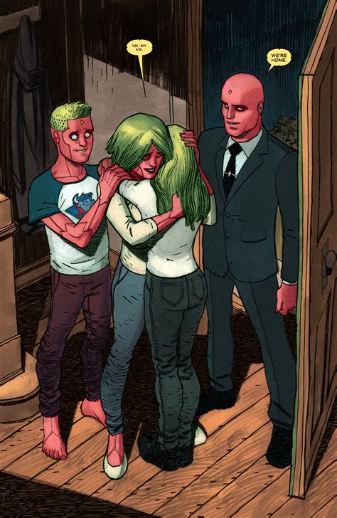 Read Online Spider Mandeadpool Comic Issue 1