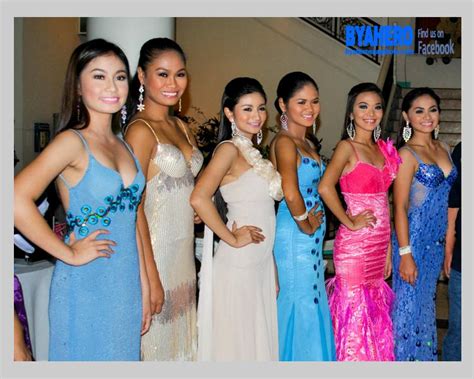 Byahero Albay Launches Philippines First Beauty Pageant Academy