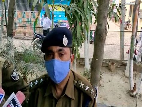 Bihar Cop Shot Dead As Liquor Smugglers Open Fire On Police During Raid