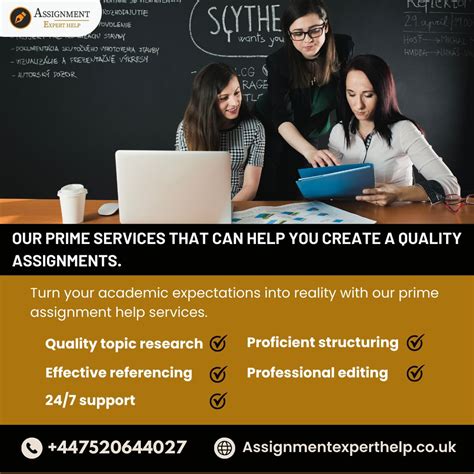 Have A Look At Some Of The Key Features Available At Assignment Help